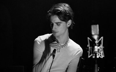 LOUIS-JULIEN DURSO